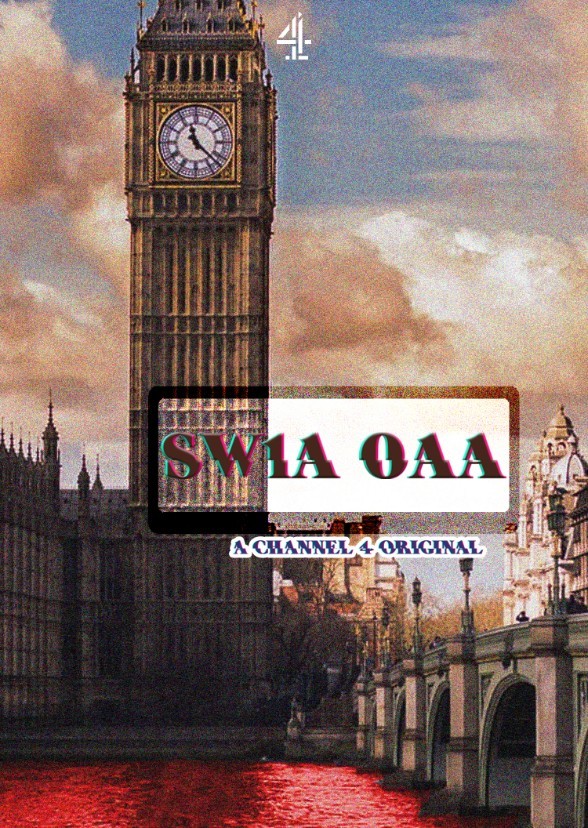 SW1A 0AA (2021) Fan Casting on myCast