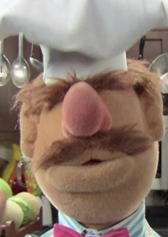 Swedish Film About Ghosts (1999) Fan Casting on myCast