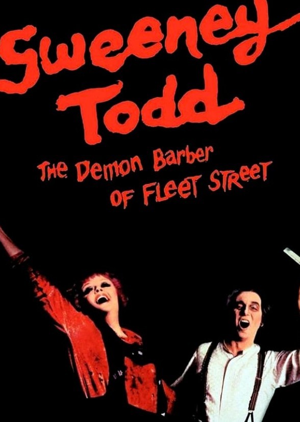 Sweeney Todd Fan Casting On Mycast