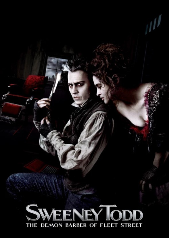 Sweeney Todd: The Demon Barber of Fleet Street Fan Casting on myCast
