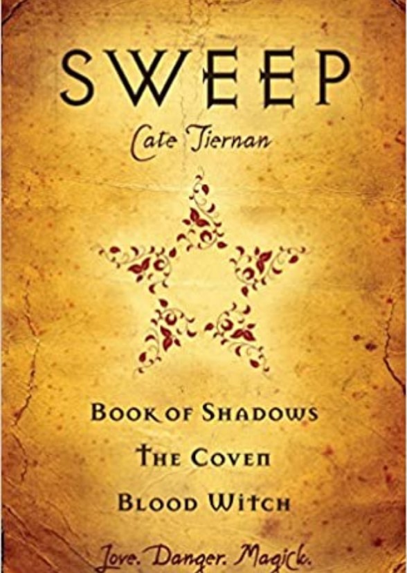 Sweep (Wicca) Series Fan Casting on myCast