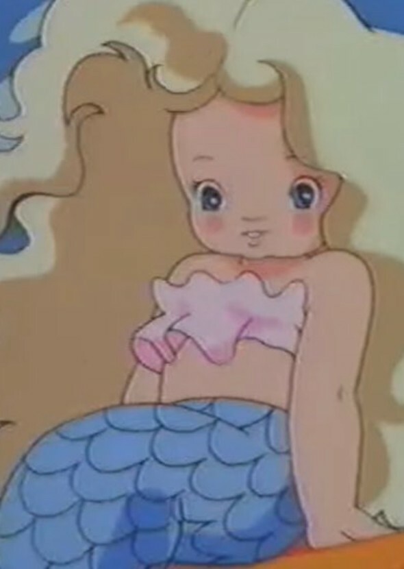 Sweet Sea Returns Fan Casting on myCast