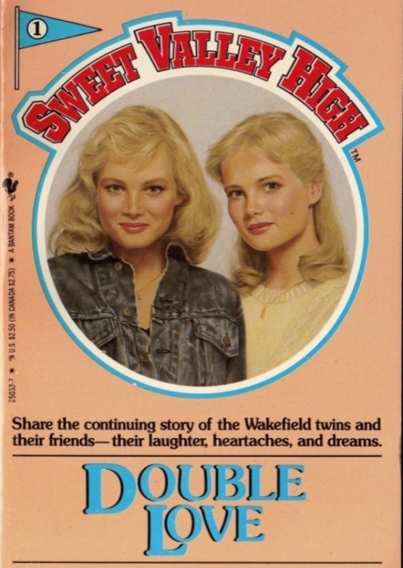 Sweet Valley High (80s) Fan Casting on myCast