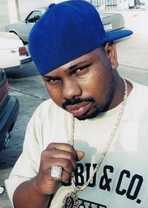 Swirl of Sound: The DJ Screw Story Fan Casting on myCast