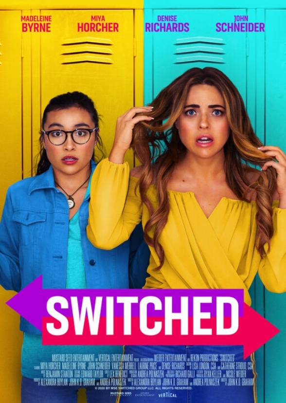Switch Fan Casting on myCast