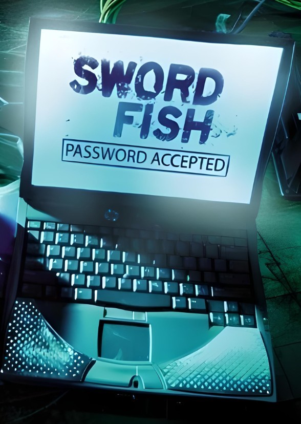 James Reisman Fan Casting for Swordfish | myCast - Fan Casting Your ...