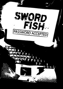 Leatherface of Steel Fan Casting on myCast