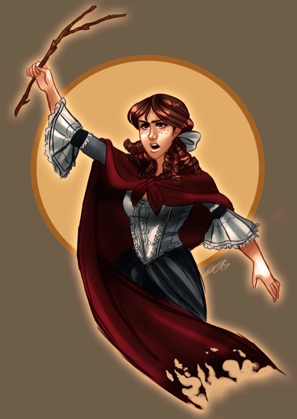 Sybil Fan Casting on myCast