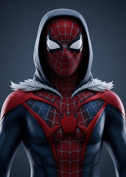 Sydney Sweeney as black cat 2099 live in the MCU Earth 34. Fan Casting ...