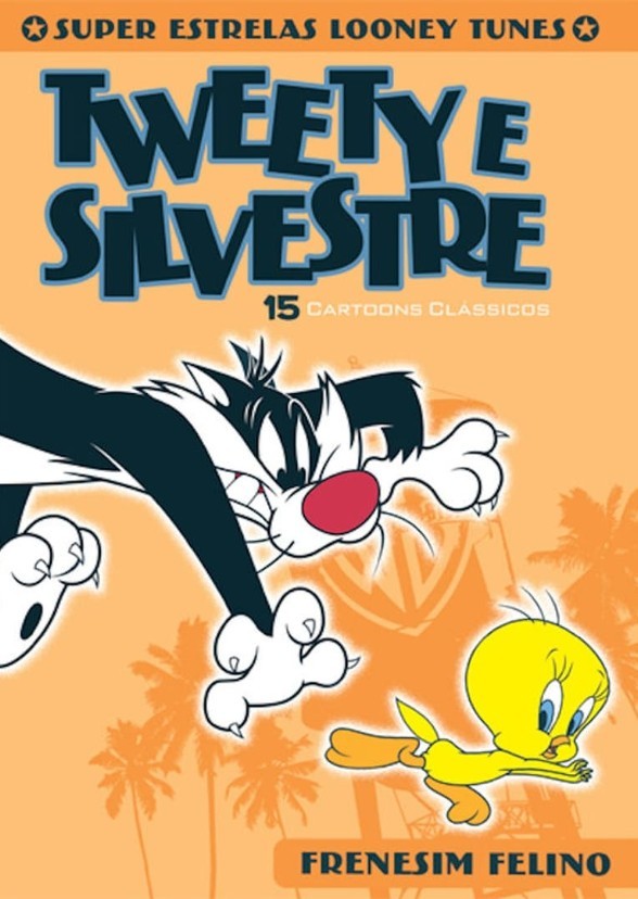 Aoogah bird Fan Casting for Sylvester And Tweety The Movie | myCast ...