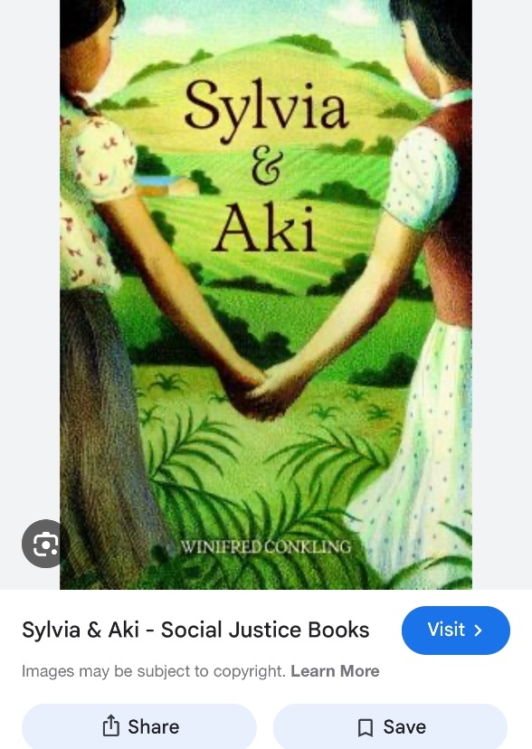 Sylvia and Aki Fan Casting on myCast