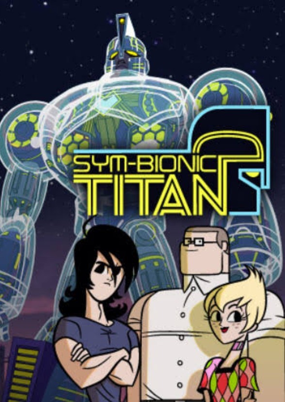 Sym-Bionic Titan. Fan Casting on myCast