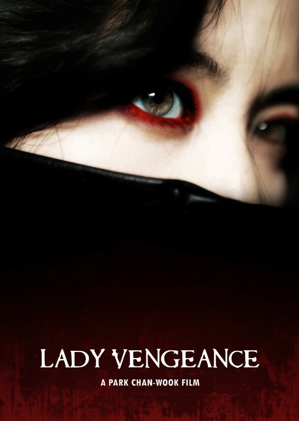 Sympathy for Lady Vengeance(Hollywood Remake) Fan Casting on myCast