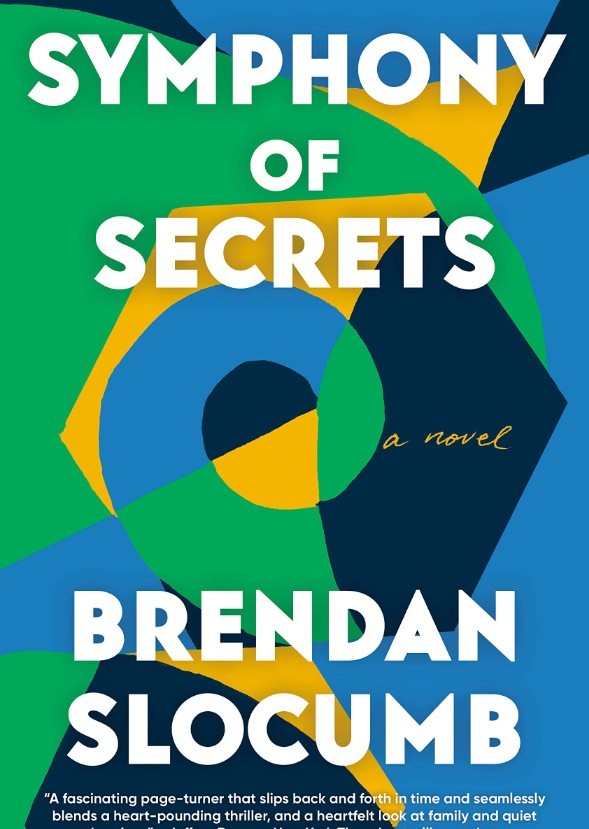 Symphony of Secrets Fan Casting on myCast