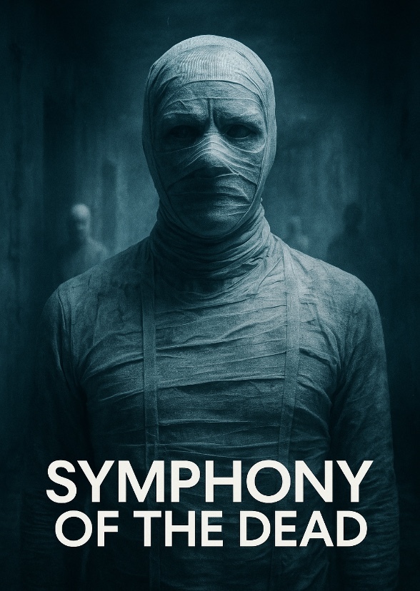 Maryam Rahimi Fan Casting for Symphony of the Dead | myCast - Fan Casting Your Favorite Stories