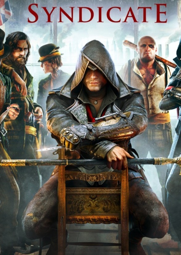 Syndicates Fan Casting on myCast