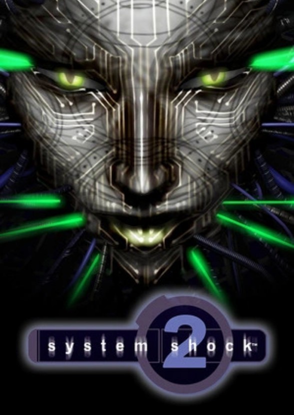 System Shock 2 Fan Casting on myCast