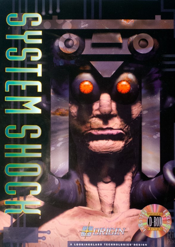 System Shock Fan Casting on myCast