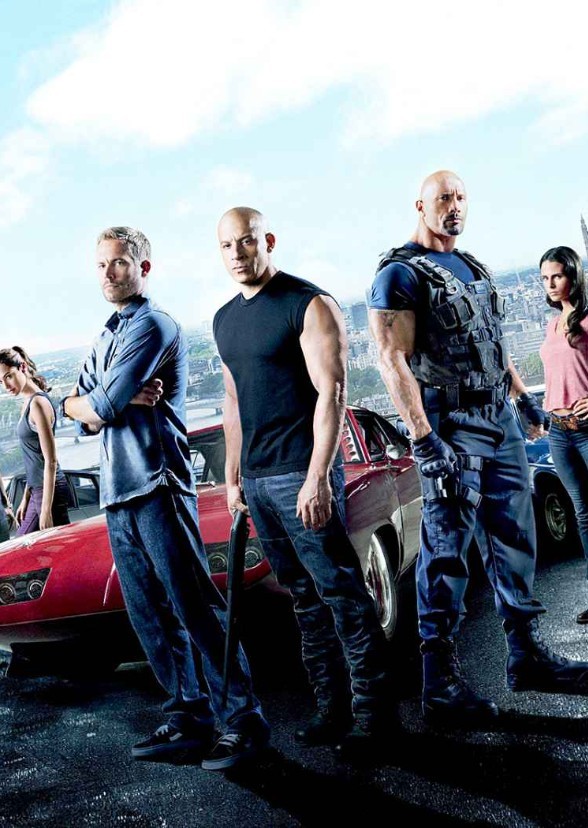 Szybcy i Wściekli: Underground Racing Fan Casting on myCast