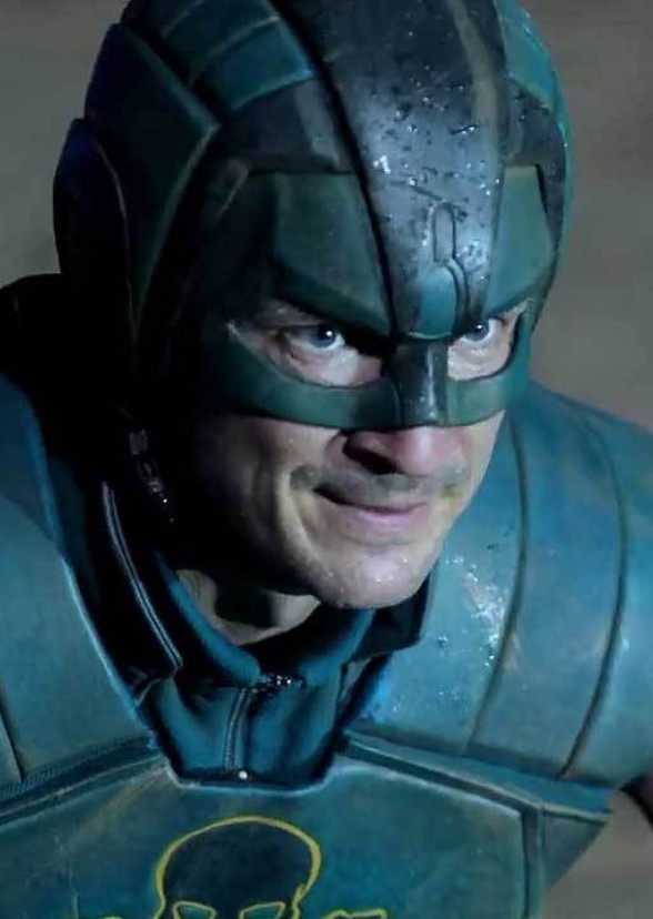 Find an Actor to Play Emilia Harcourt in T.D.K. The Detachable Kid on ...