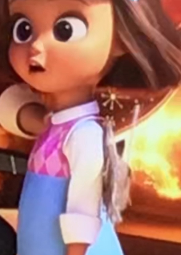 Tabitha Templeton Fan Casting on myCast