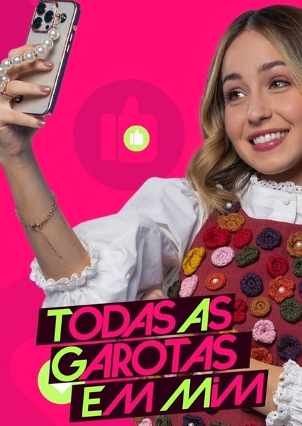 Tagem intercional Fan Casting on myCast