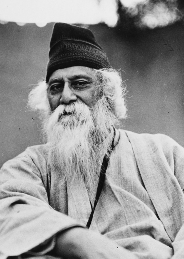 Tagore Fan Casting on myCast