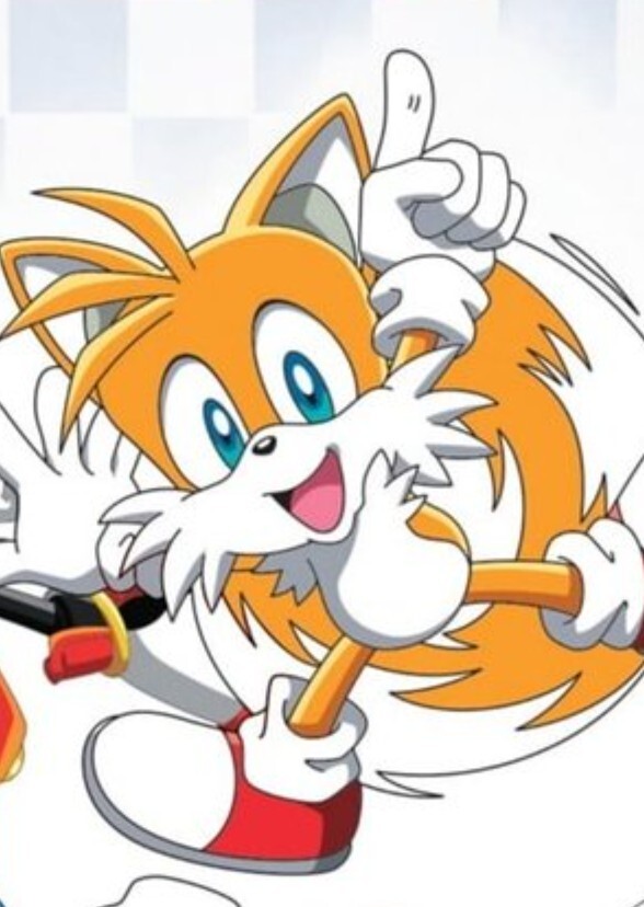 Tails (2025 TV Series) Fan Casting on myCast