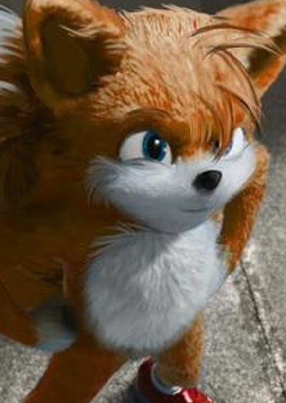 Tails (2002) Fan Casting on myCast