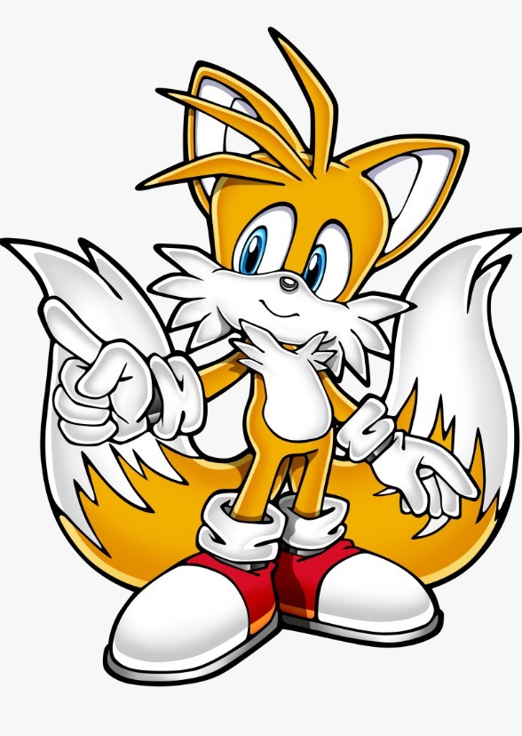 Tails The Tank Engine & Friends Fan Casting on myCast