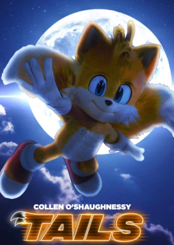 Tails (TV series) Fan Casting on myCast