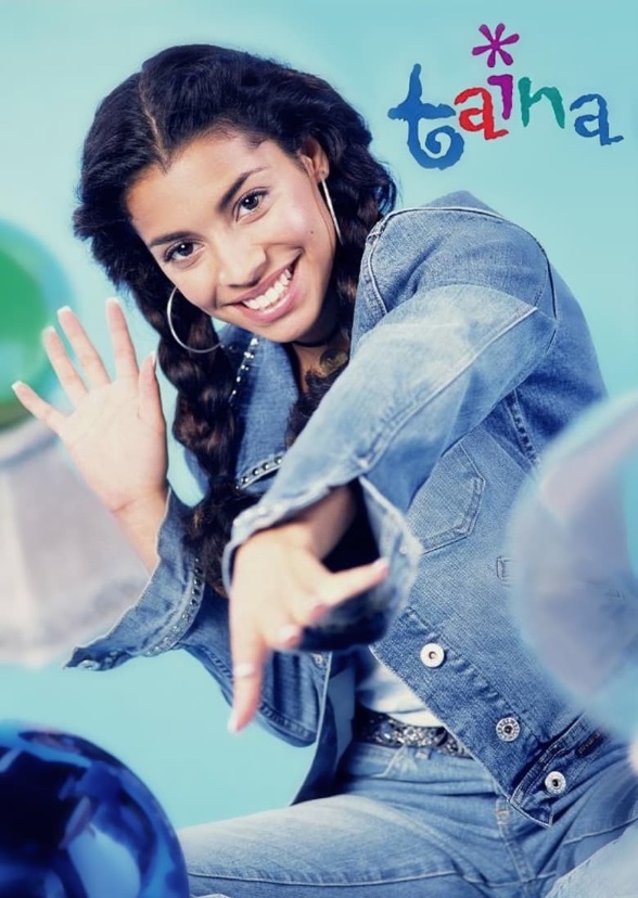 Taina (2021-2022) Fan Casting on myCast