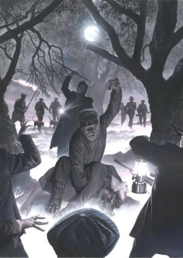 TALBOT Fan Casting on myCast