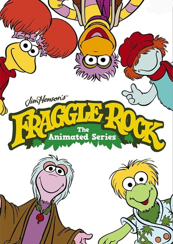 Tales from Fraggle Rock Fan Casting on myCast