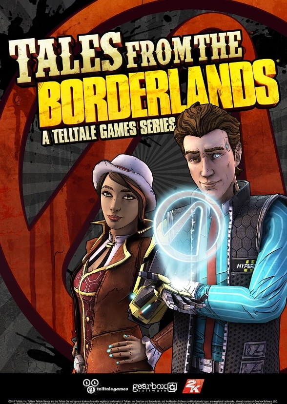 Tales from the Borderlands Fan Casting on myCast