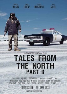 Evan Roderick Fan Casting