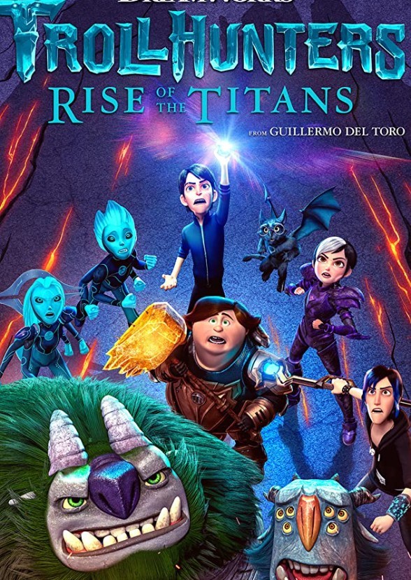 General Val Morando Fan Casting for Tales of Arcadia | myCast - Fan ...