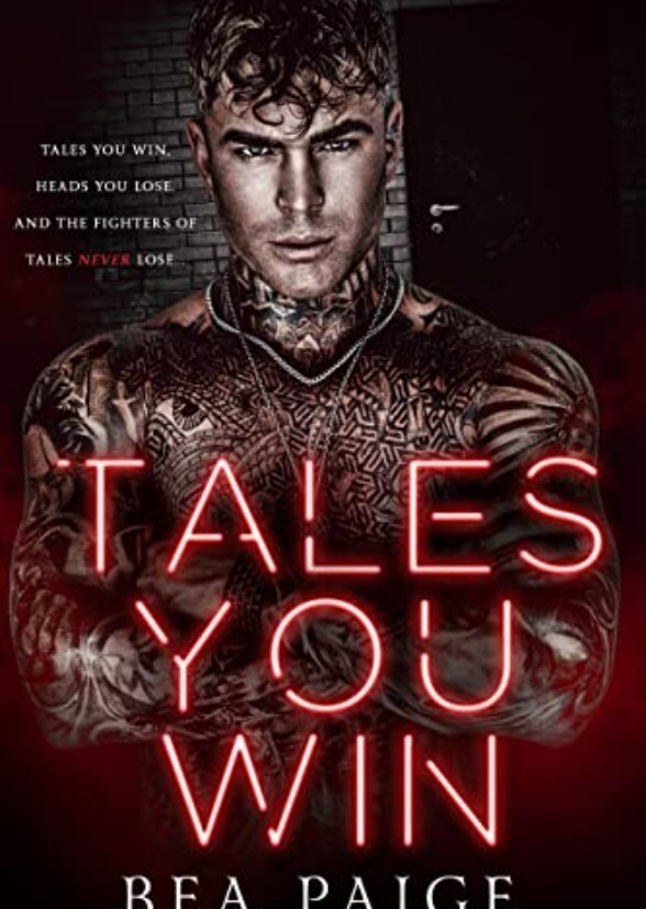 Tales You Win Fan Casting on myCast