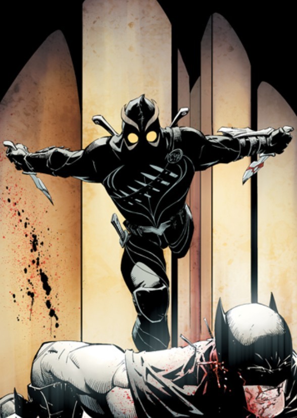 Talon Fan Casting on myCast