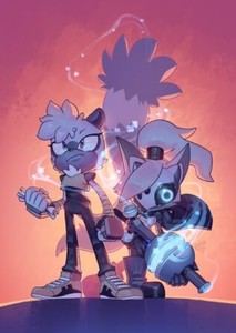 Eric Darnell Fan Casting