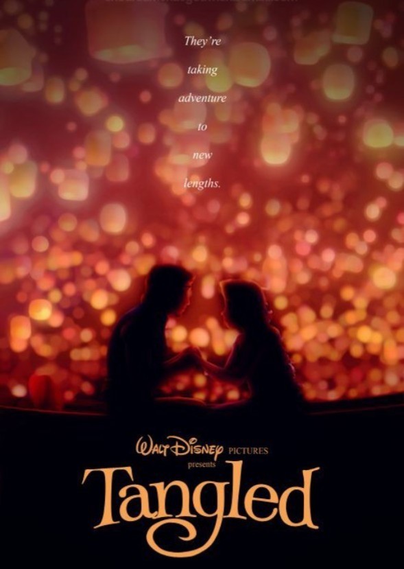 Mother Gothel Fan Casting for Tangled (2024) | myCast - Fan Casting ...