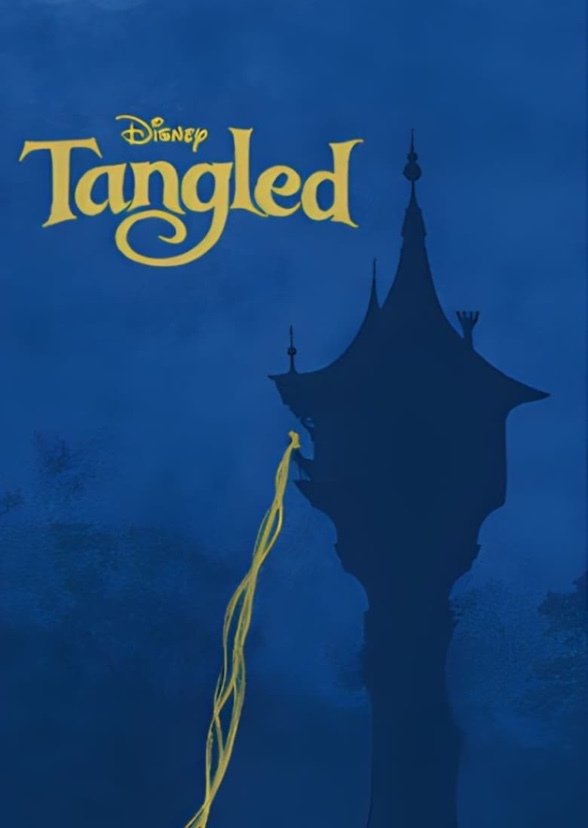 Tangled Fan Casting on myCast