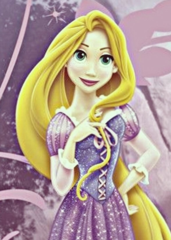 Tangled Fan Casting on myCast