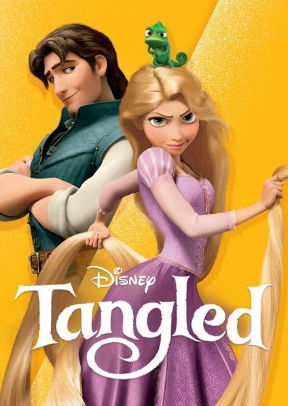 Sideburns Stabbington Fan Casting for Tangled | myCast - Fan Casting ...