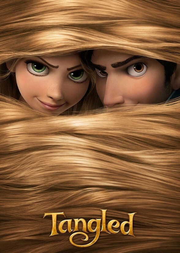 Tangled Fan Casting on myCast