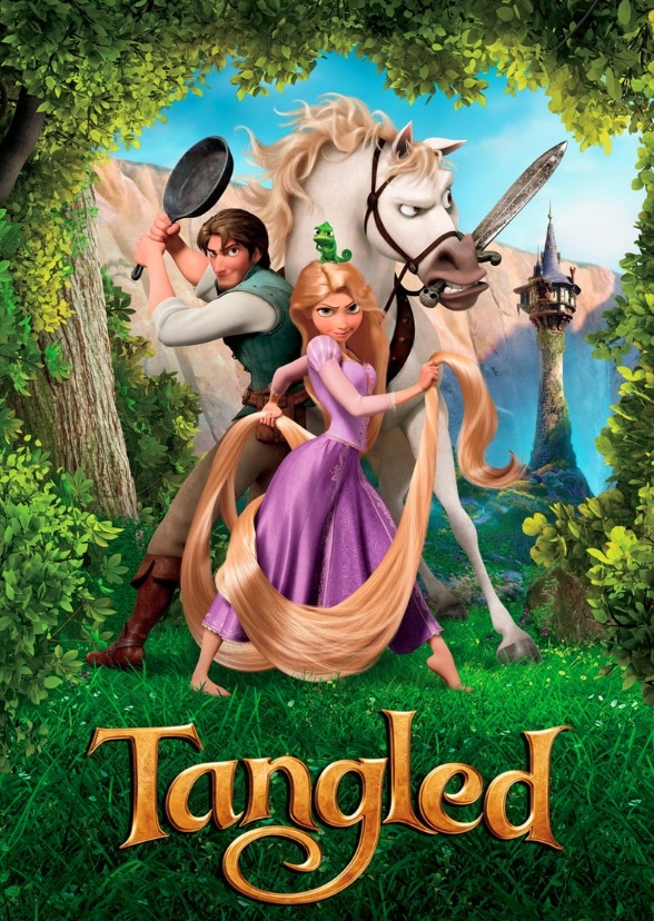 Tangled (Genderswap) Fan Casting on myCast