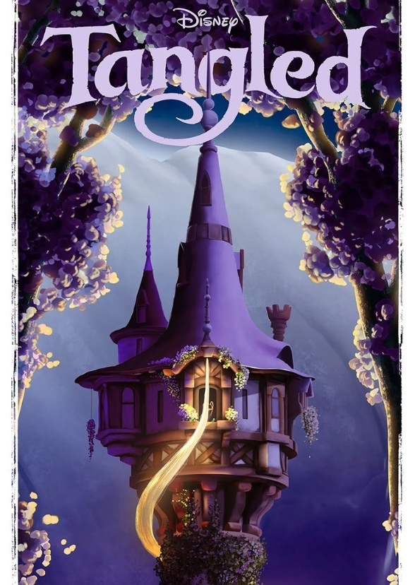 Tangled ( Live Action ) Fan Casting on myCast