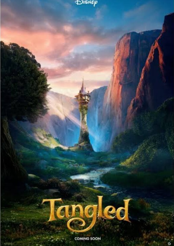 Tangled Live action Fan Casting on myCast