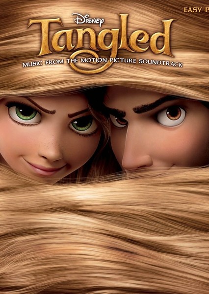 Tangled Remake Fan Casting on myCast