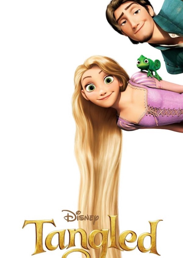 Tangled The Live Action Fan Casting On Mycast